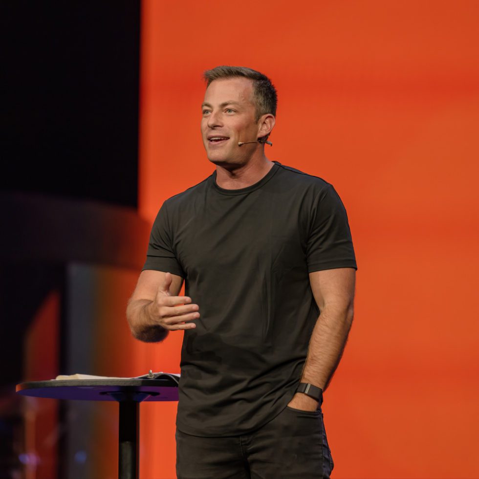 Firewheel Campus - Lakepointe Church