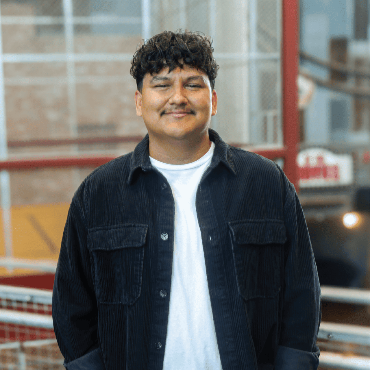 Meet the Residents - Lakepointe Church