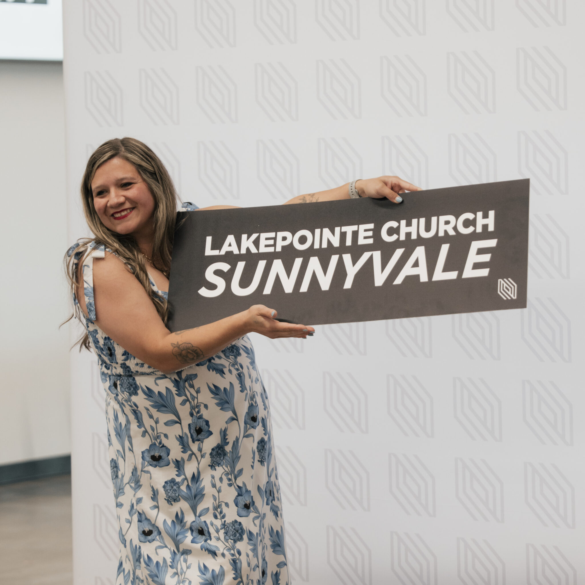 Sunnyvale Campus - Lakepointe Church